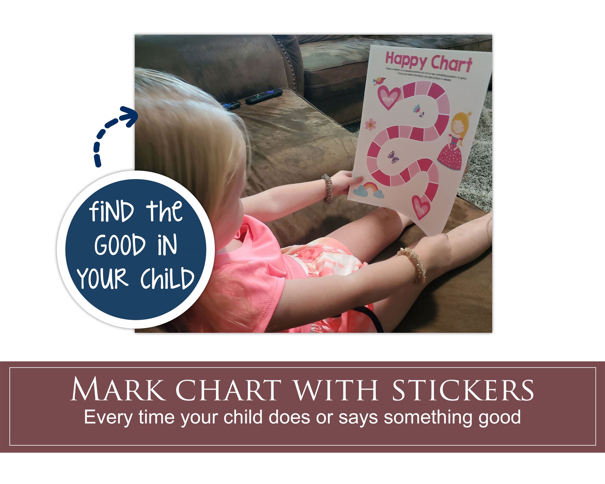 Printable reward chart for kids – mysillysquirts