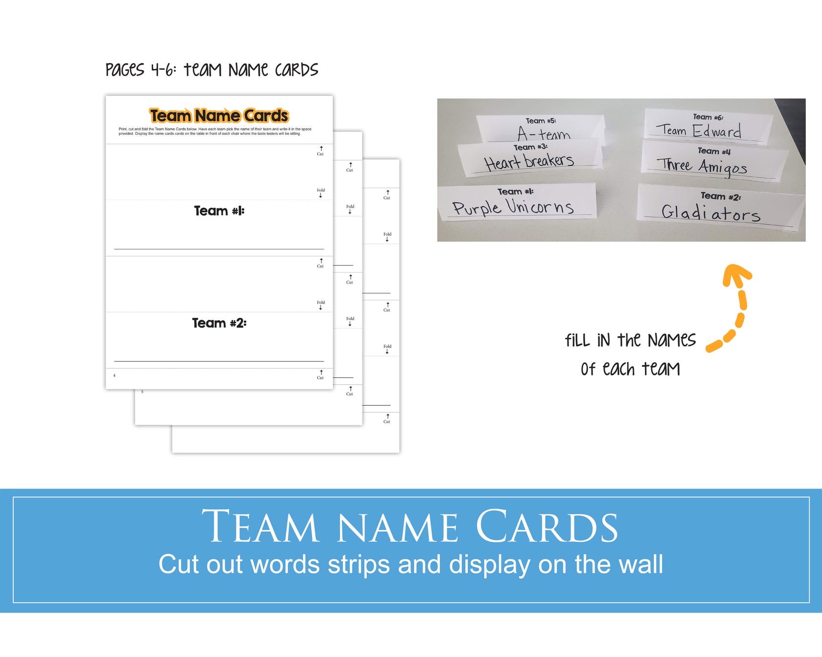 Blindfolded Taste Test Challenge Game: LDS Youth Activity – mysillysquirts